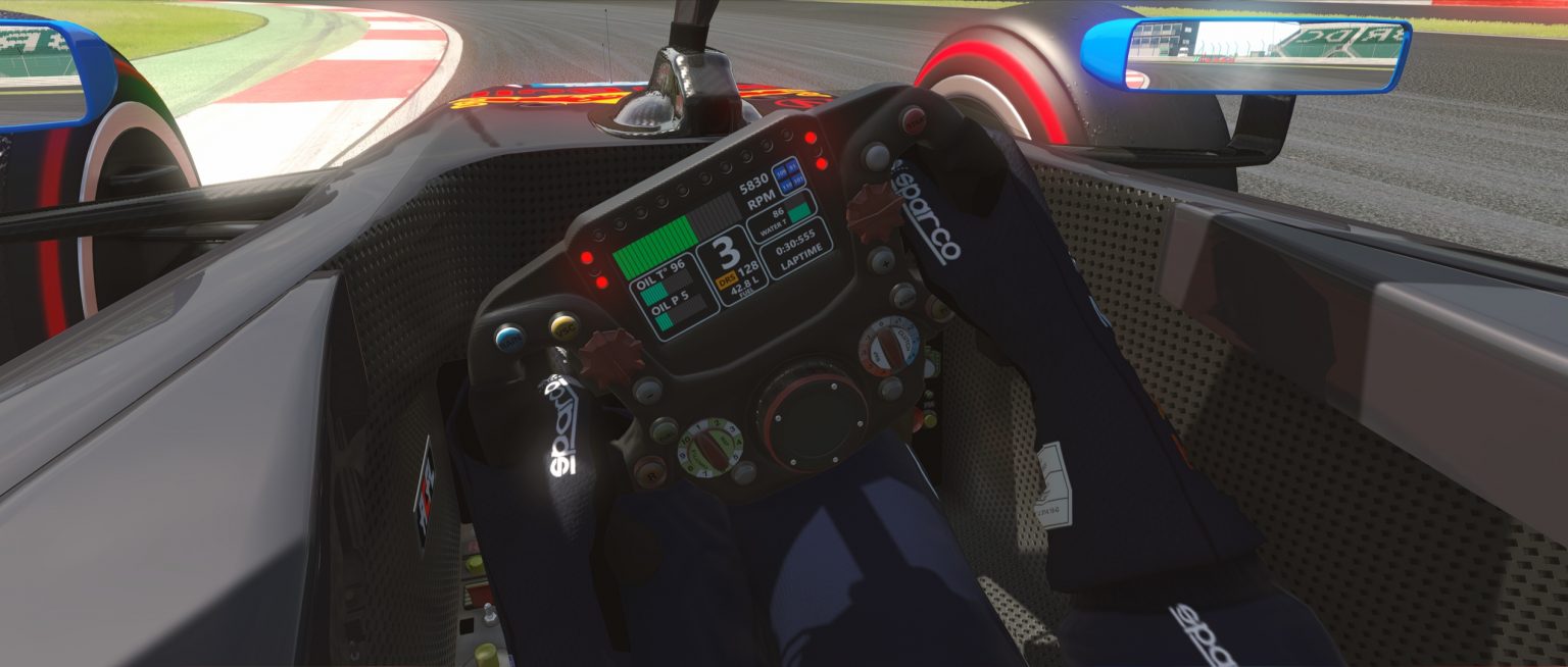 ACFL F2 2024 ASSETTO CORSA – ACFL & ASMSTUDIO – BEST MODS F1 CARS FOR ...