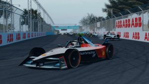 ACFL FORMULA E – FULL PACK ALL GEN CARS – ACFL & ASMSTUDIO – BEST MODS ...