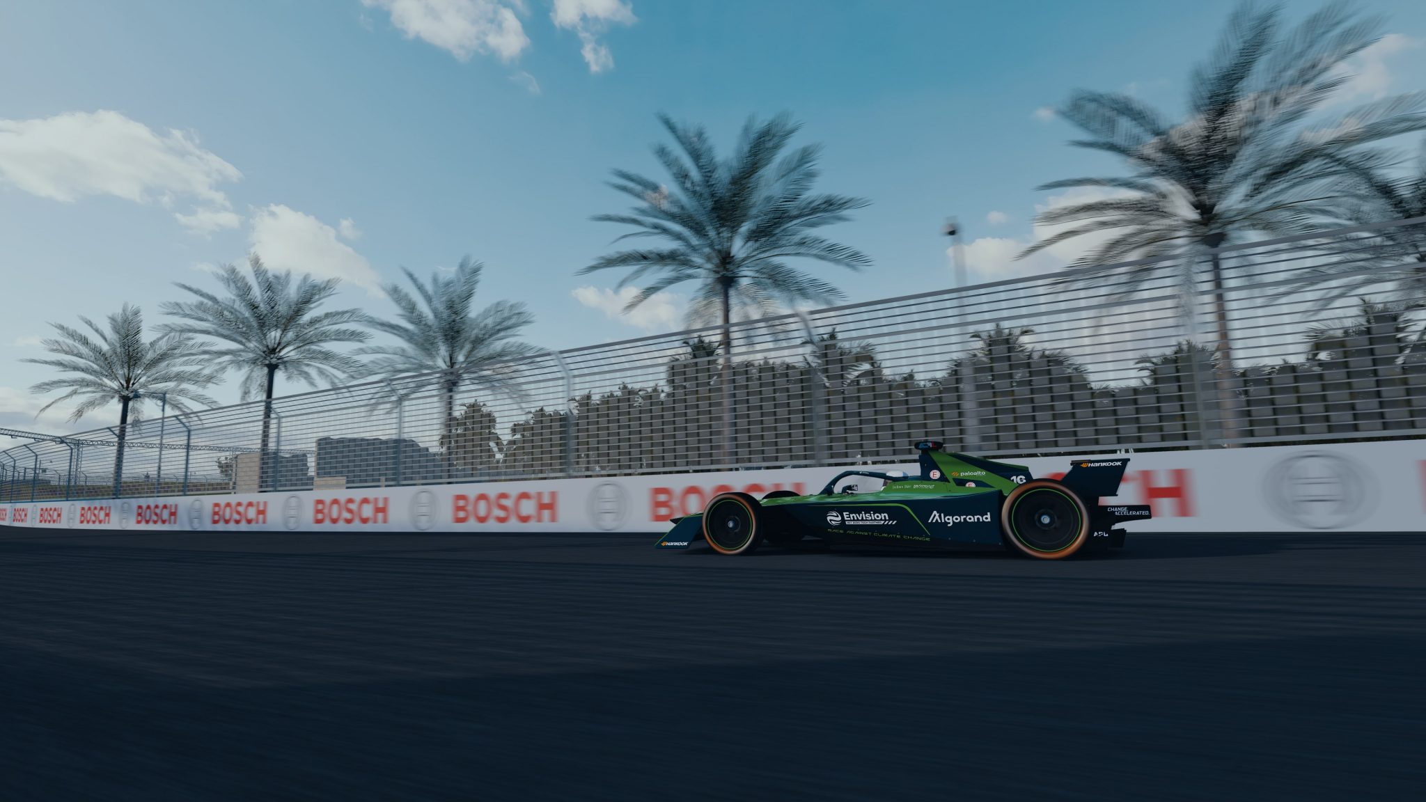 ACFL FORMULA E – FULL PACK ALL GEN CARS – ACFL & ASMSTUDIO – BEST MODS ...