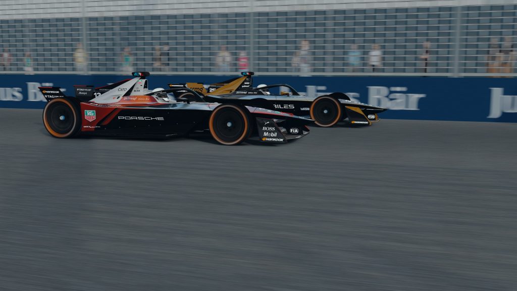 ACFL FORMULA E – FULL PACK ALL GEN CARS – ACFL & ASMSTUDIO – BEST MODS ...