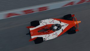 ACFL FORMULA E – FULL PACK ALL GEN CARS – ACFL & ASMSTUDIO – BEST MODS ...