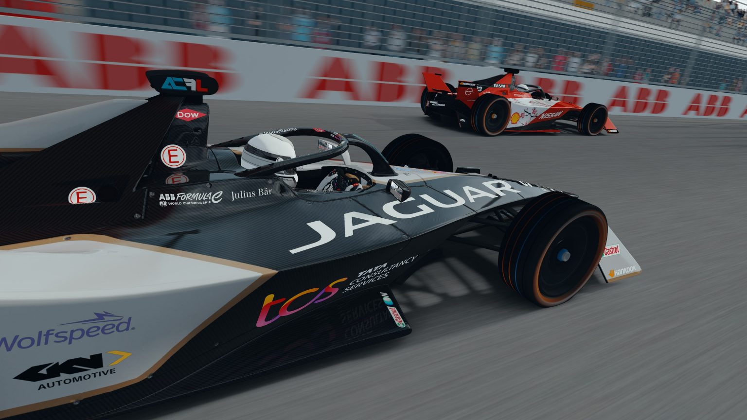 ACFL FORMULA E – FULL PACK ALL GEN CARS – ACFL & ASMSTUDIO – BEST MODS ...
