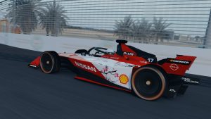 ACFL FORMULA E – FULL PACK ALL GEN CARS – ACFL & ASMSTUDIO – BEST MODS ...