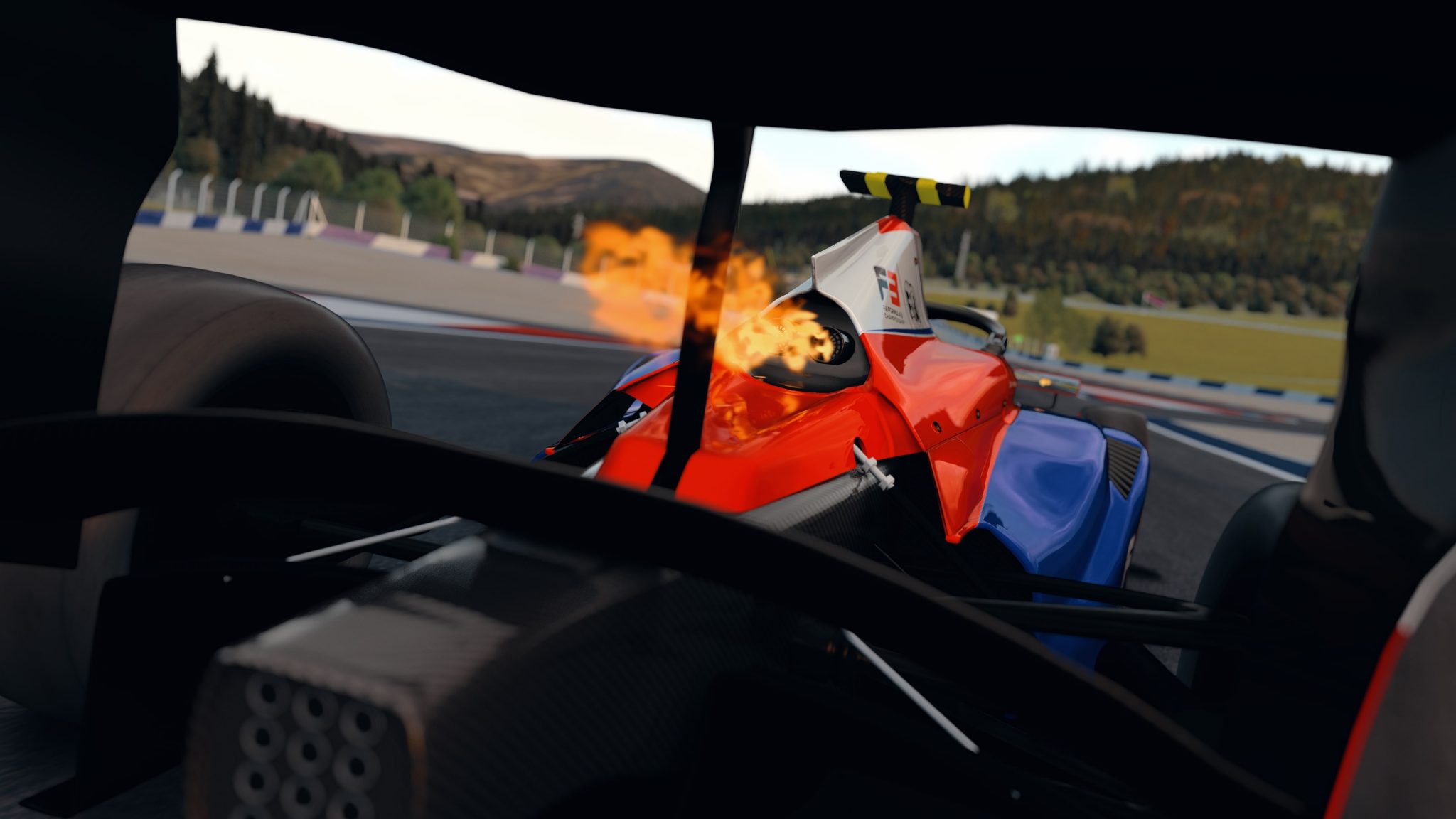 ACFL F3 2025 ASSETTO CORSA – ACFL & ASMSTUDIO – BEST MODS F1 CARS FOR ...