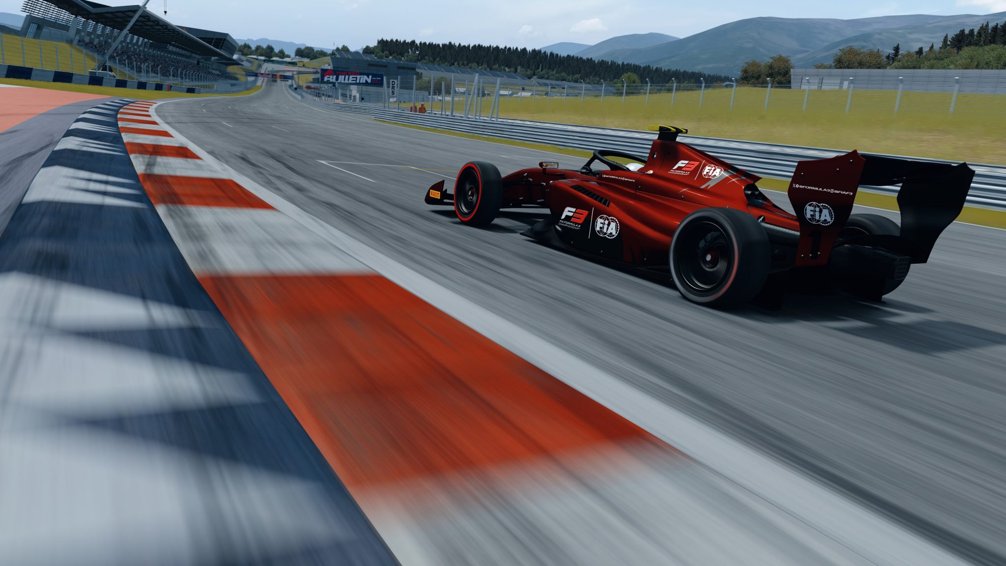 ACFL F3 2025 ASSETTO CORSA – ACFL & ASMSTUDIO – BEST MODS F1 CARS FOR ...