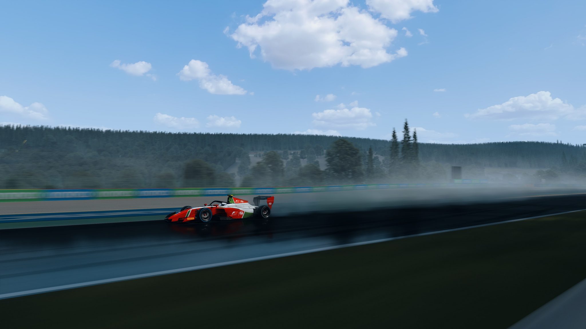 ACFL F3 2025 ASSETTO CORSA – ACFL & ASMSTUDIO – BEST MODS F1 CARS FOR ...