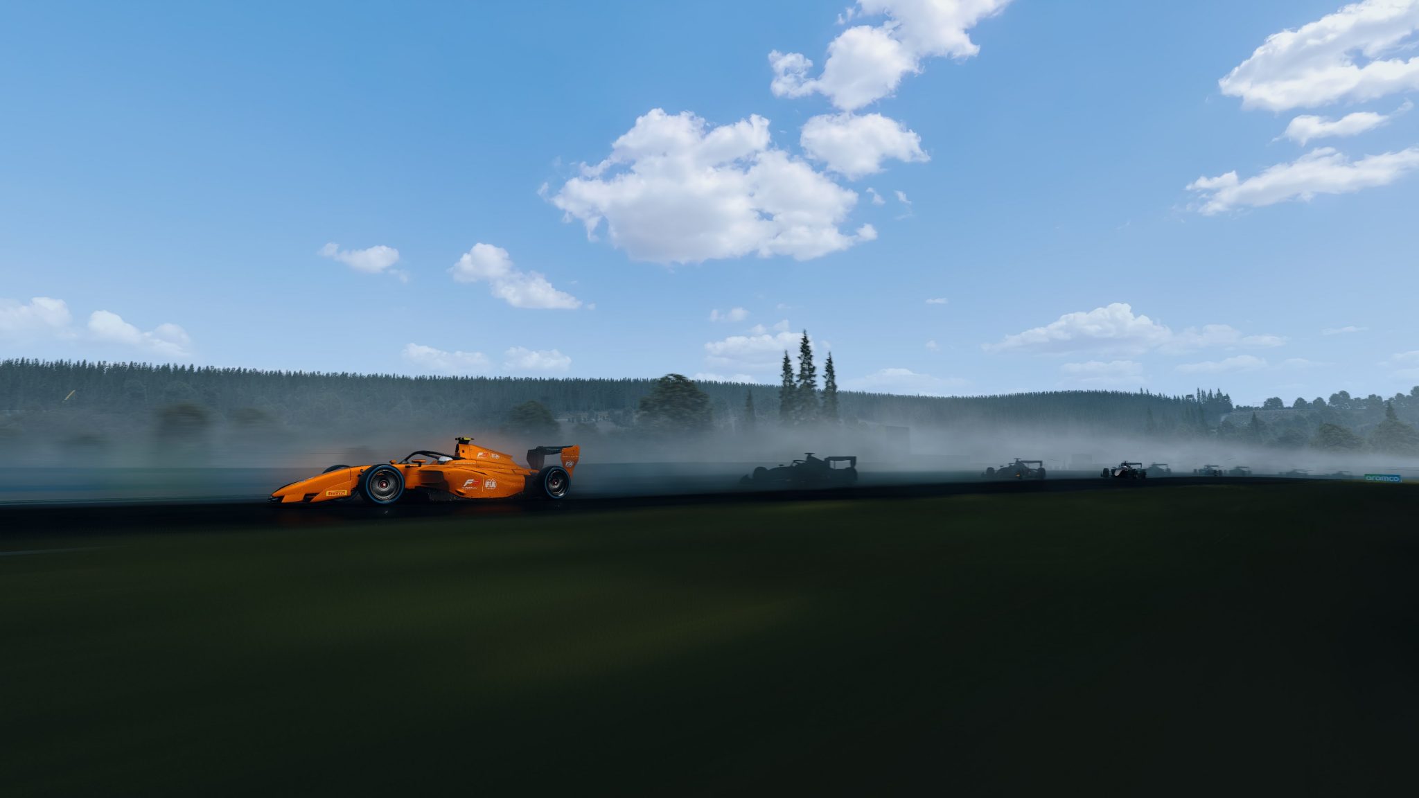 ACFL F3 2025 ASSETTO CORSA – ACFL & ASMSTUDIO – BEST MODS F1 CARS FOR ...