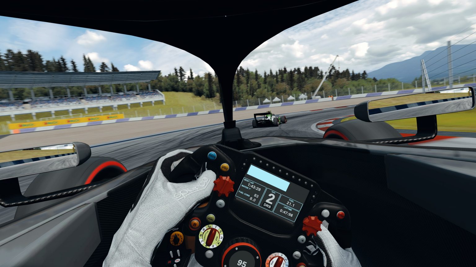 ACFL F3 2025 ASSETTO CORSA – ACFL & ASMSTUDIO – BEST MODS F1 CARS FOR ...