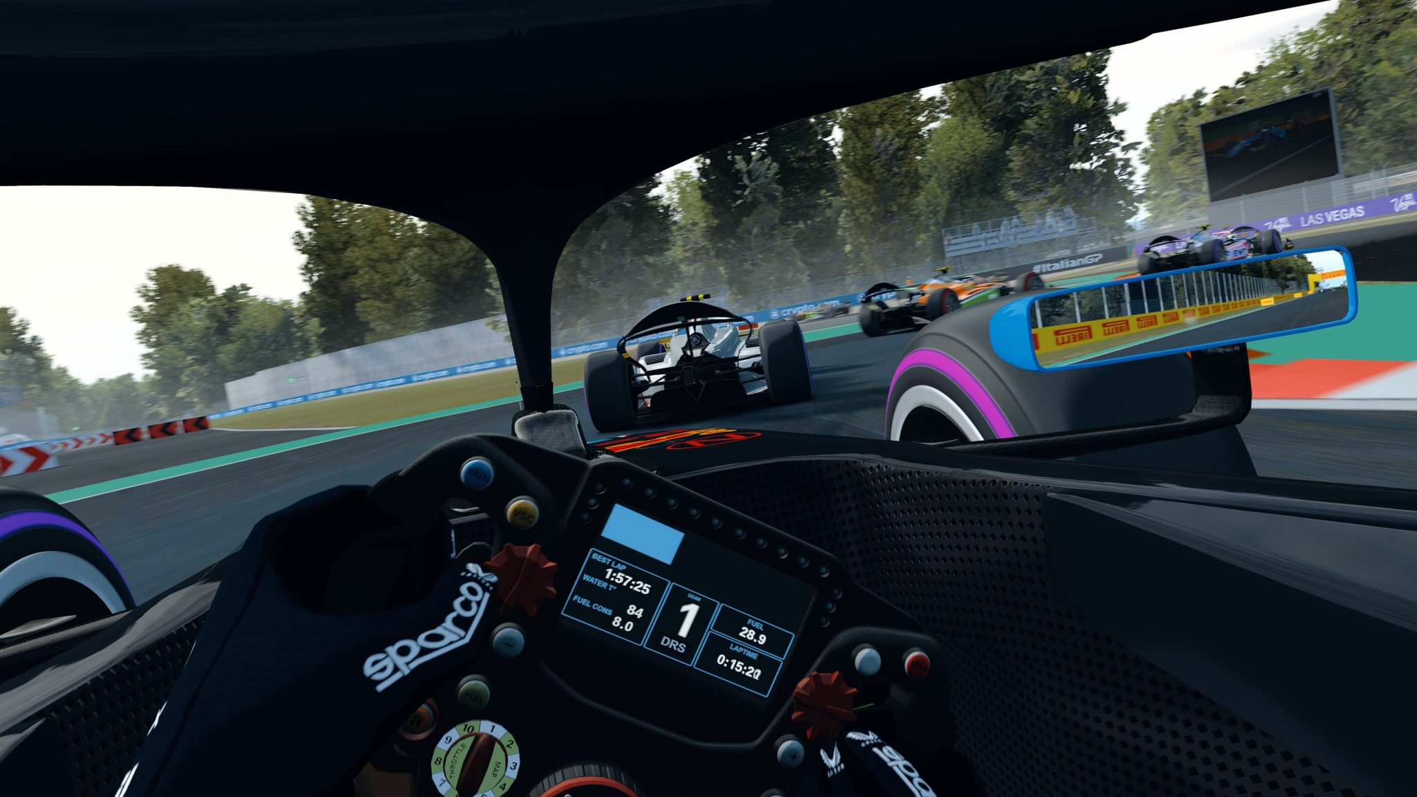 ACFL F2 2024 ASSETTO CORSA – ACFL & ASMSTUDIO – BEST MODS F1 CARS FOR ...