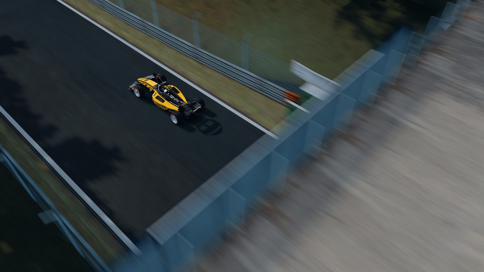 ACFL F2 2024 ASSETTO CORSA – ACFL & ASMSTUDIO – BEST MODS F1 CARS FOR ...