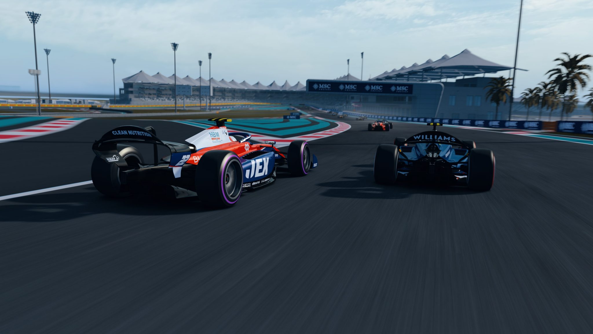 ACFL F2 2024 ASSETTO CORSA – ACFL & ASMSTUDIO – BEST MODS F1 CARS FOR ...