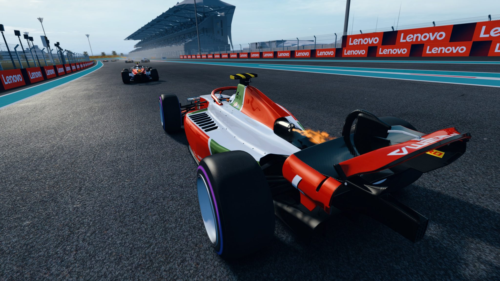 ACFL F2 2024 ASSETTO CORSA – ACFL & ASMSTUDIO – BEST MODS F1 CARS FOR ...