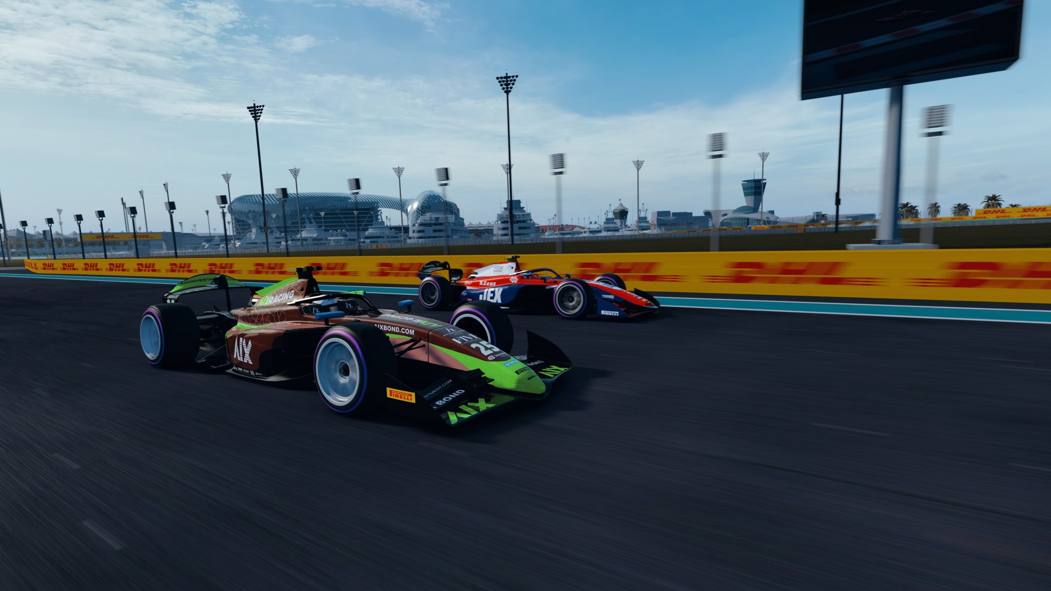 ACFL F2 2024 ASSETTO CORSA – ACFL & ASMSTUDIO – BEST MODS F1 CARS FOR ...