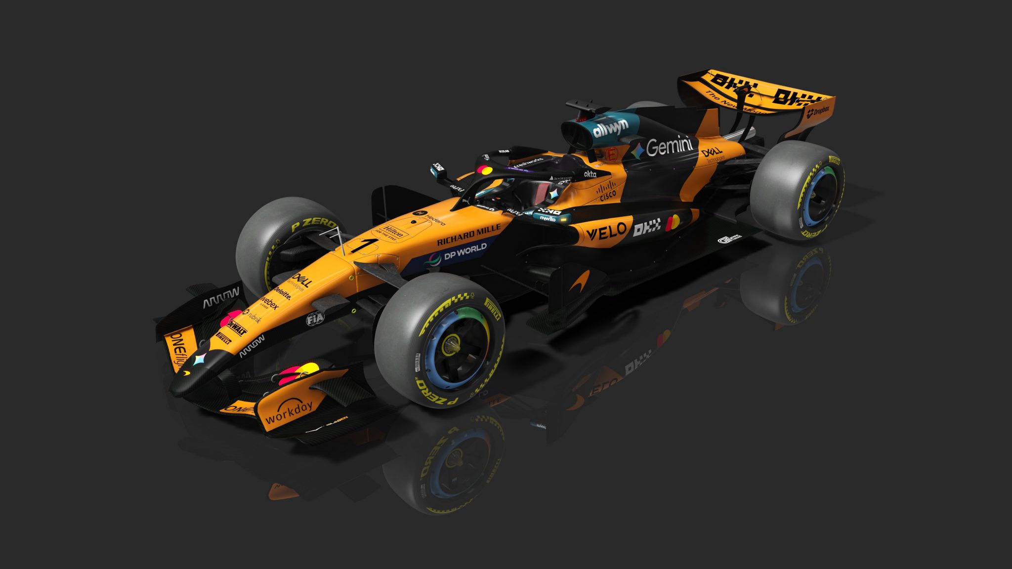 ACFL Formula Grand Prix 2026 FULL MOD BETA – ACFL MODDING – BEST MODS ...