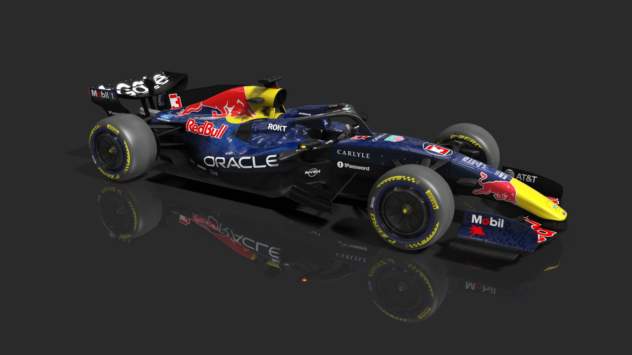 ACFL F1 2026 ASSETTO CORSA REDBULL RB22 V0.9 – ACFL MODDING – BEST MODS ...