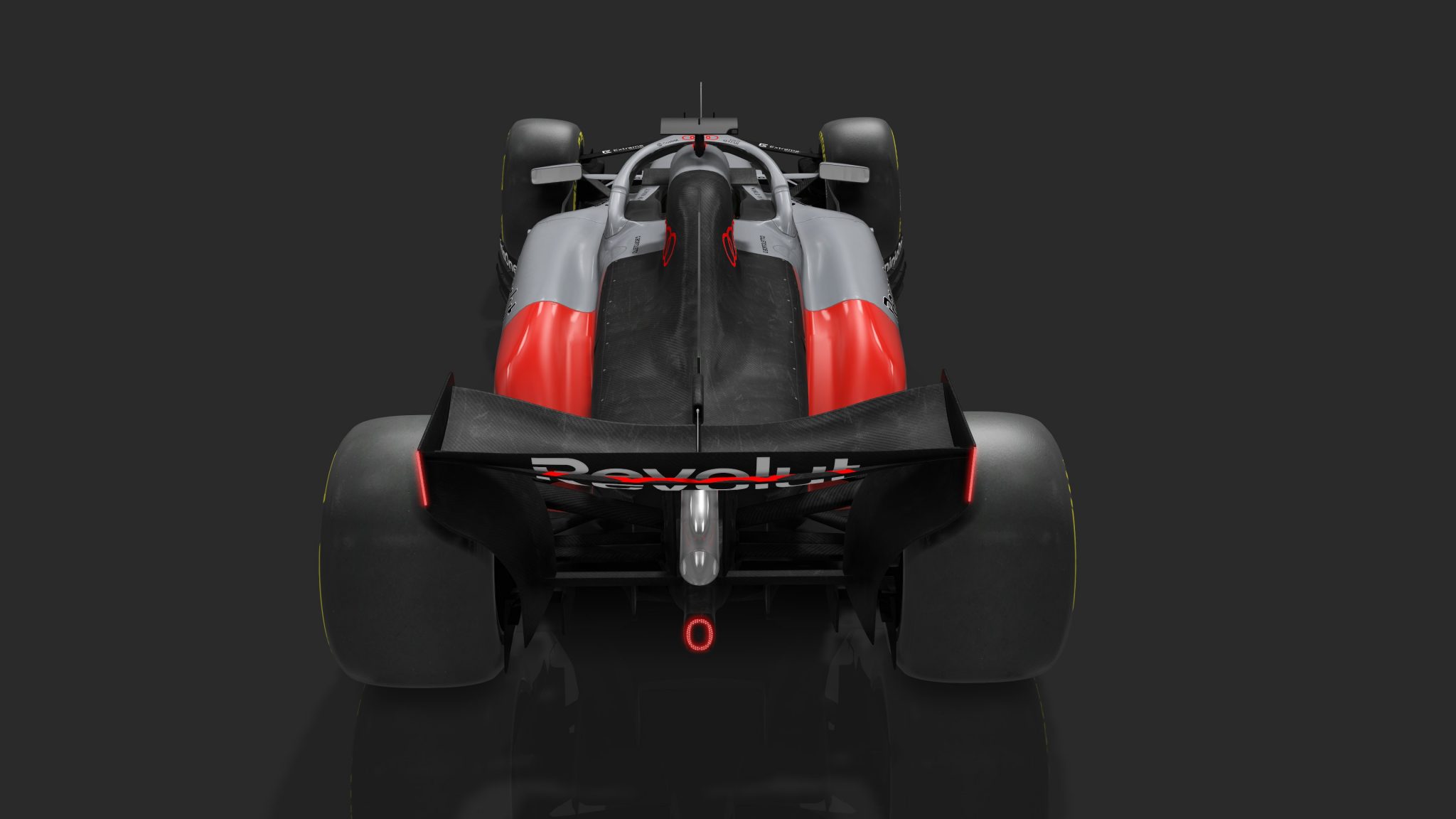 ACFL F1 2026 ASSETTO CORSA AUDI R26 – ACFL MODDING – BEST MODS F1 CARS ...
